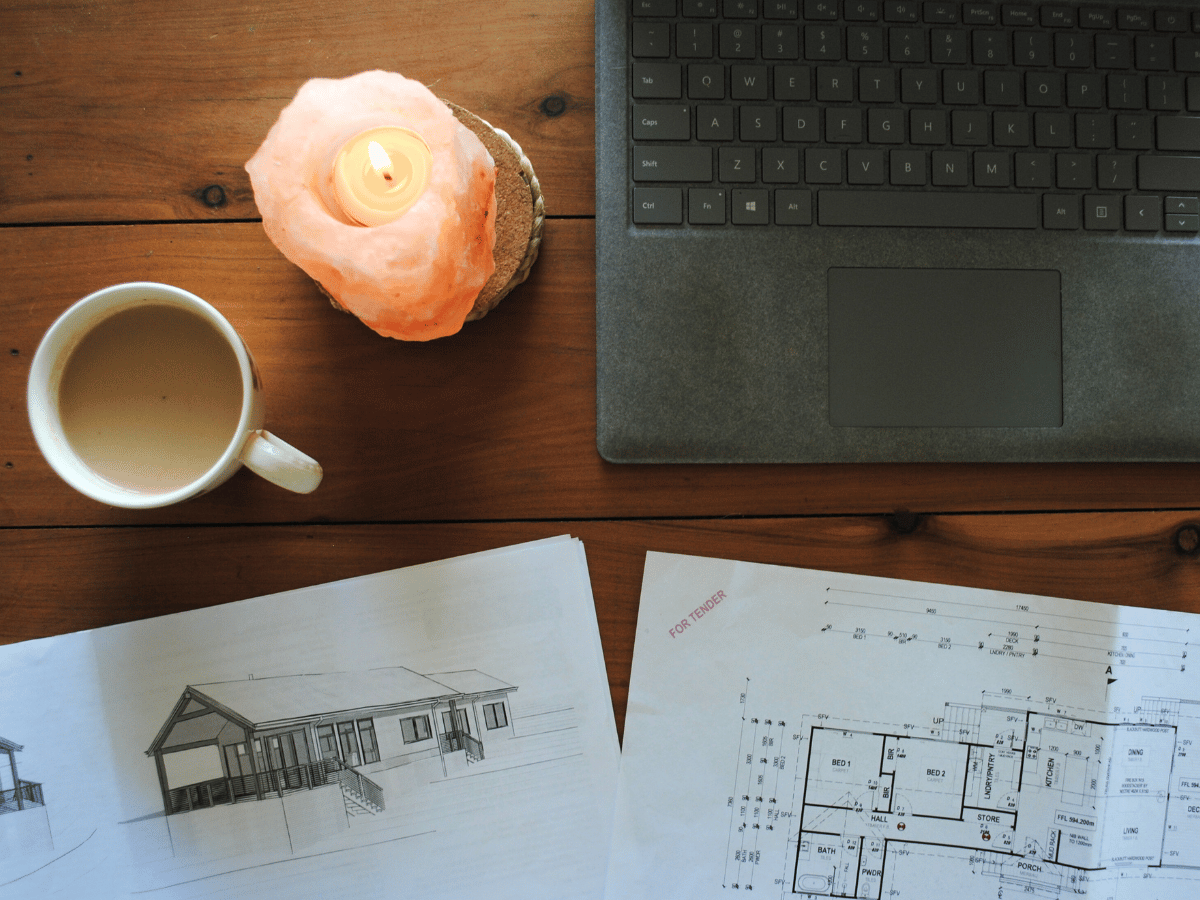 How to design a simple sustainable home on a budget